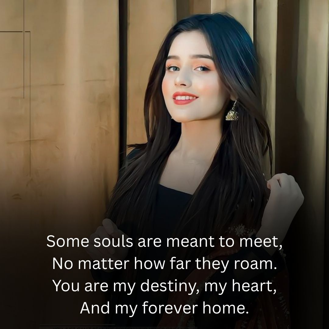 100+ Best Girl Shayari in English – Romantic, Cute & Heart Touching ...